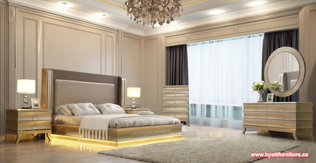 BR829 #CHLOE-DX – Hyatt Furniture